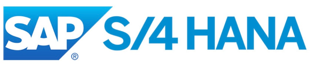 SAP S4HANA Logo | My Supply Chain Group